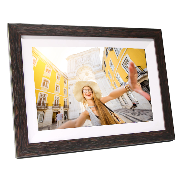 Digital Photo Frame | Frameo | Buy Photo Frames Australia - LuvLink ...