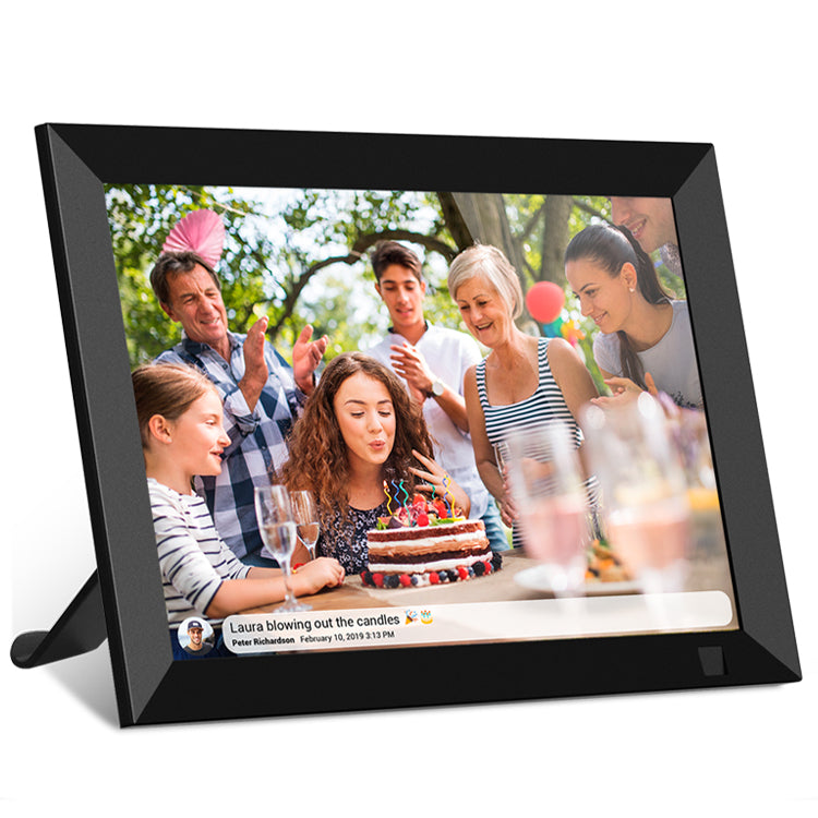Digital Photo Frame | Frameo | Buy Photo Frames Australia – LuvLink ...